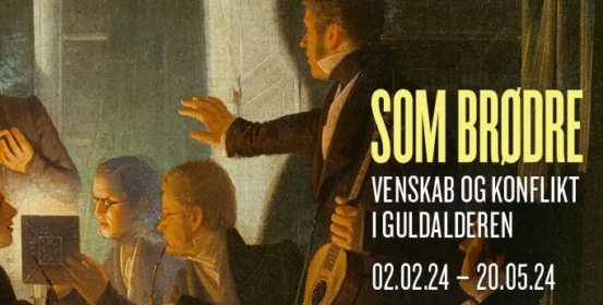 Praktisk Info - Nivaagaard